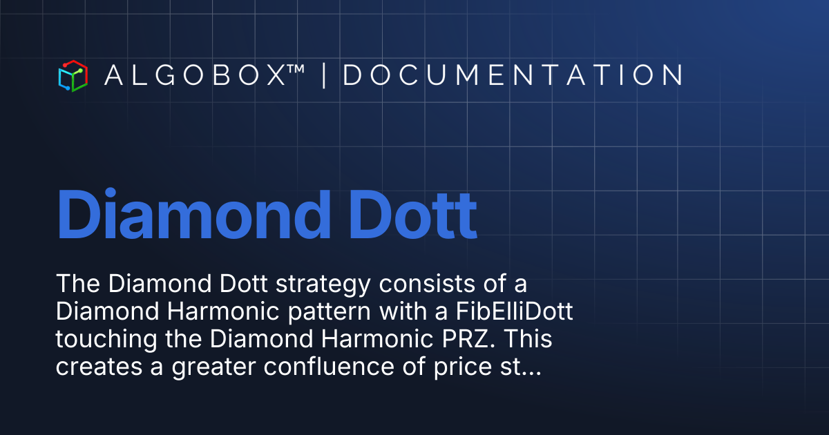 Diamond Dott | AlgoBox™ Documentation