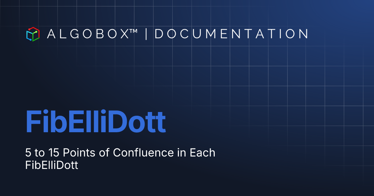 FibElliDott | AlgoBox™ Documentation
